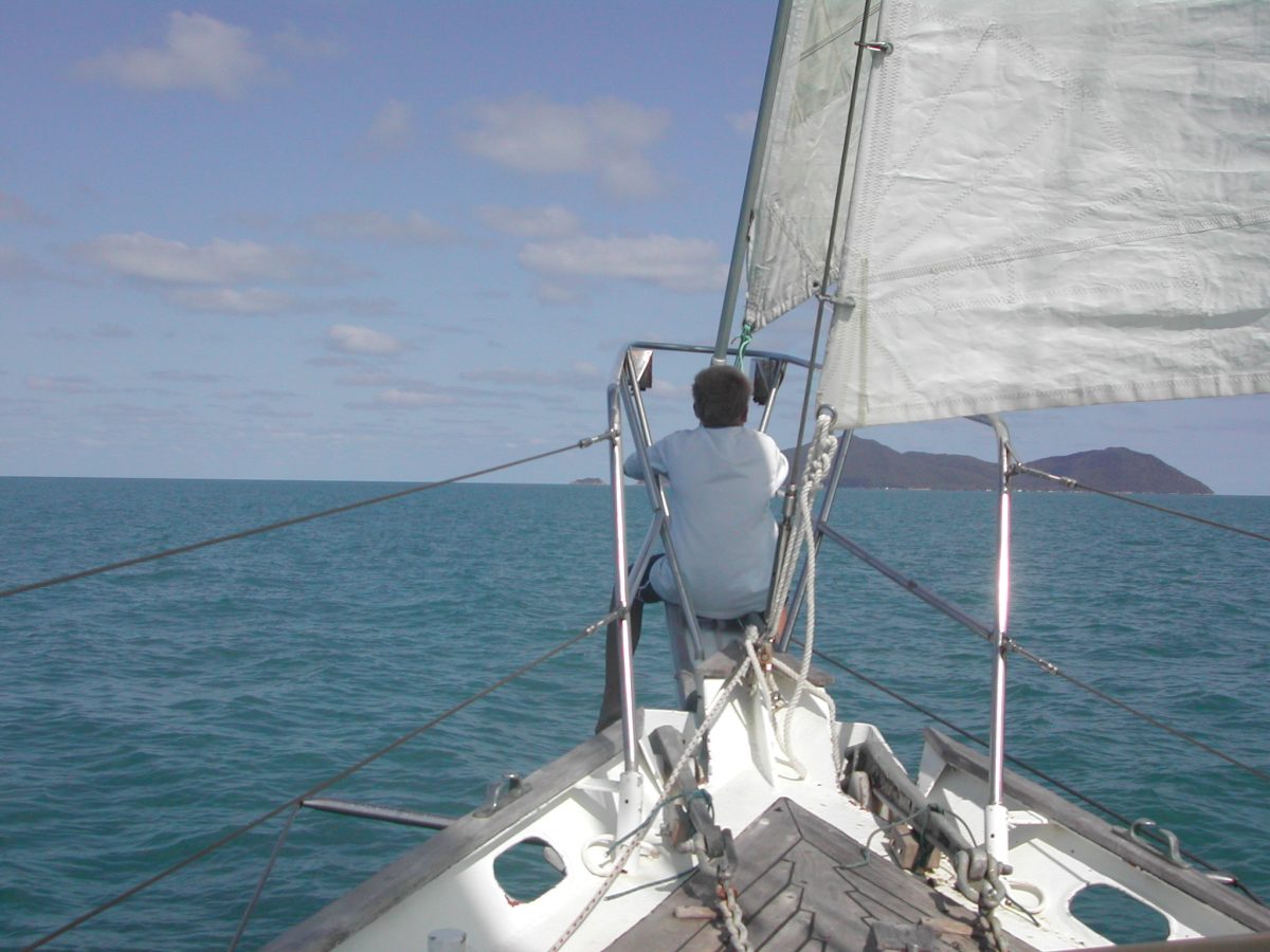 Tænk, hvis det var pinligt at være forælder til et barn med kræft