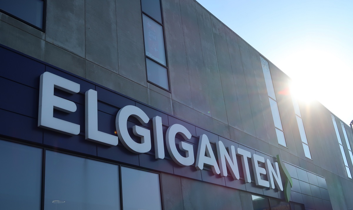 Har kunnet købes ved Elgiganten: Nu tilbagetrækkes populær vare