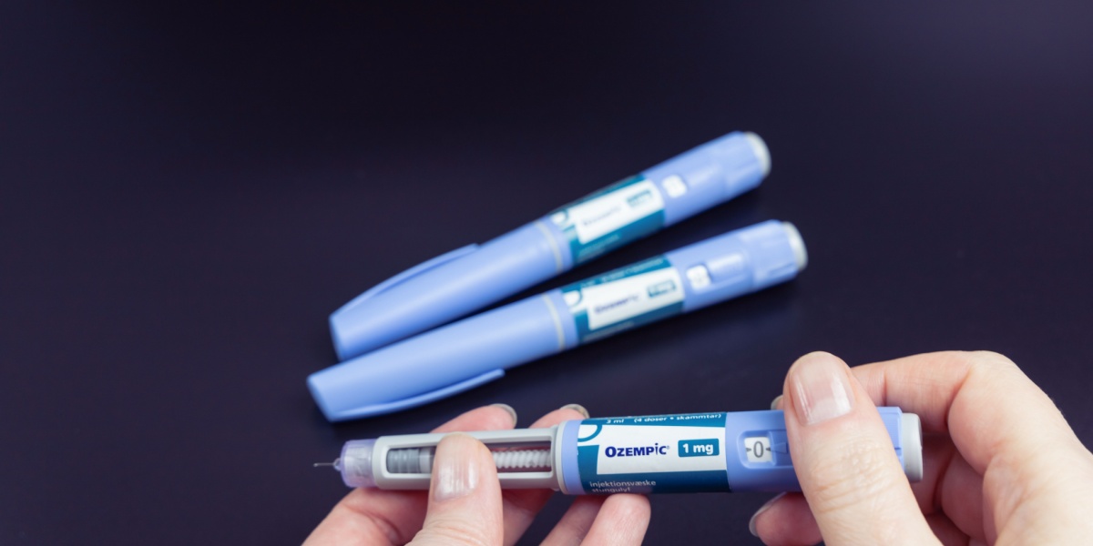 Tandlæger advarer nu mod 'Ozempic-tænder': De ser det oftere og oftere