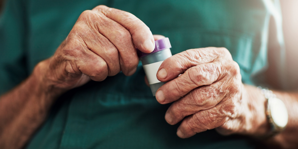 Danske forskere med ny tjekliste: Skal sikre gigtpatienter mod at få forkert medicin