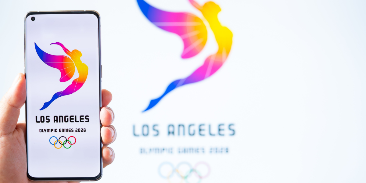 OL 2024 er slut: Dette skal du vide om OL 2028