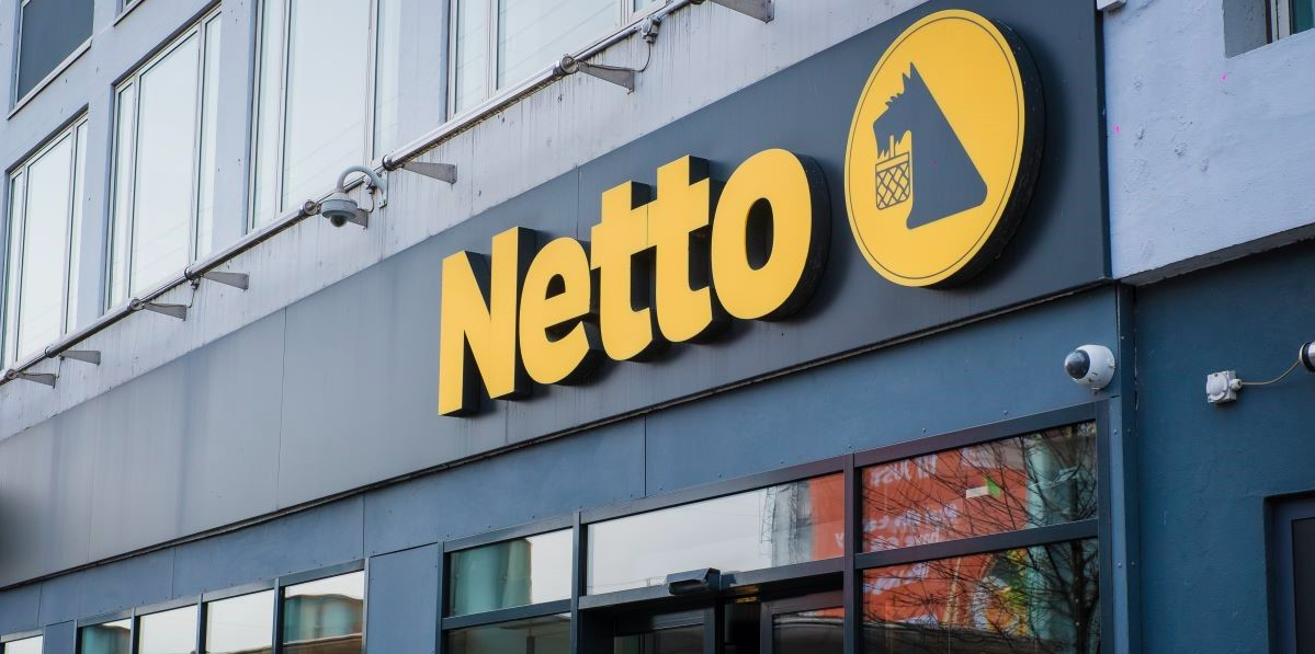 Netto slår både Føtex og Coop: Men denne konkurrent kan de ikke få bugt med